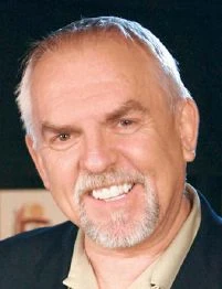 John Ratzenberger Pixar Characters