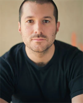 Jonathan Ive | Pixar Wiki | Fandom