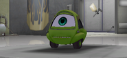 Mike (Cars) | Pixar Wiki | Fandom