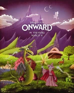 Onward | Pixar Wiki | Fandom