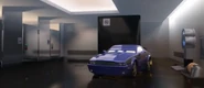 Rod Redline | Pixar Wiki | Fandom