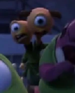 Terri and Terry Perry | Pixar Wiki | Fandom