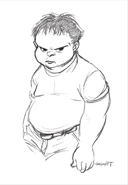 Sid | Pixar Wiki | Fandom