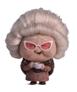 Nostalgia | Pixar Wiki | Fandom