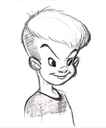 Sid | Pixar Wiki | Fandom