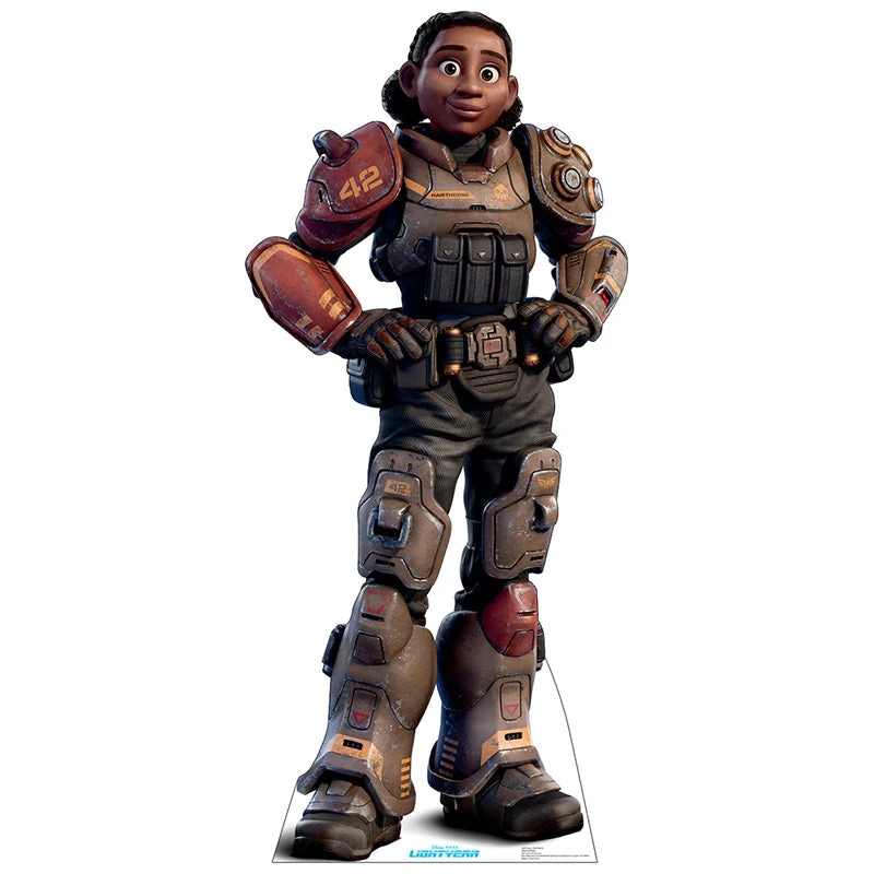 Izzy Hawthorne | Pixar Wiki | Fandom