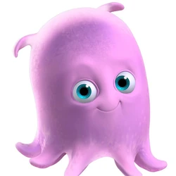 Finding Nemo 2 Characters