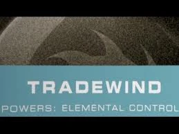 Tradewind | Pixar Wiki | Fandom