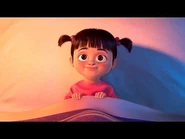 Boo | Pixar Wiki | Fandom