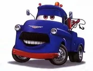 Ivan | Pixar Wiki | Fandom