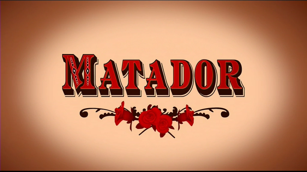 Matador | Pixar Poland Wiki | Fandom