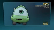 Mike (Cars) | Pixar Wiki | Fandom