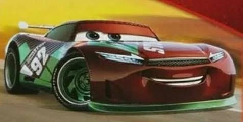 Sheldon Shifter | Pixar Wiki | Fandom