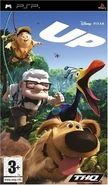Up: The Video Game | Pixar Wiki | Fandom