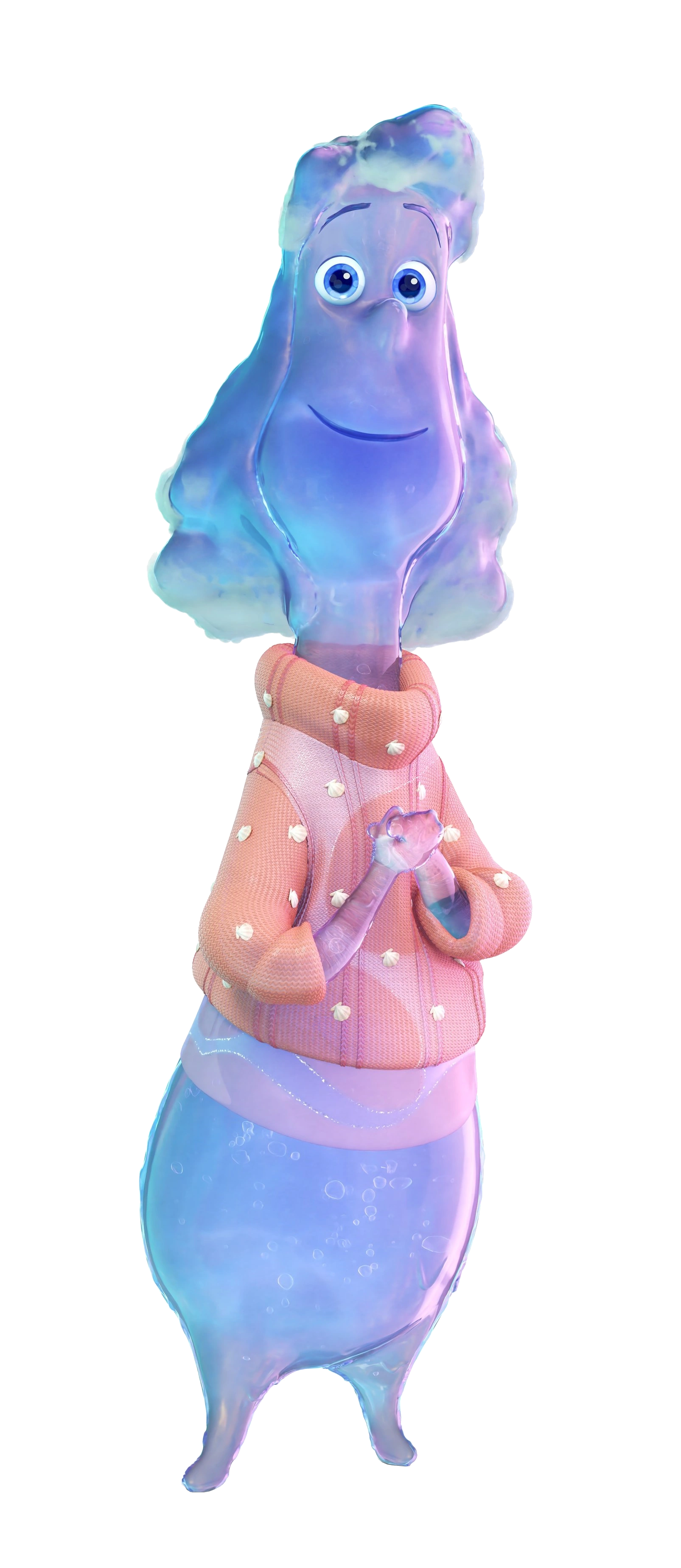 Eddy | Pixar Wiki | Fandom