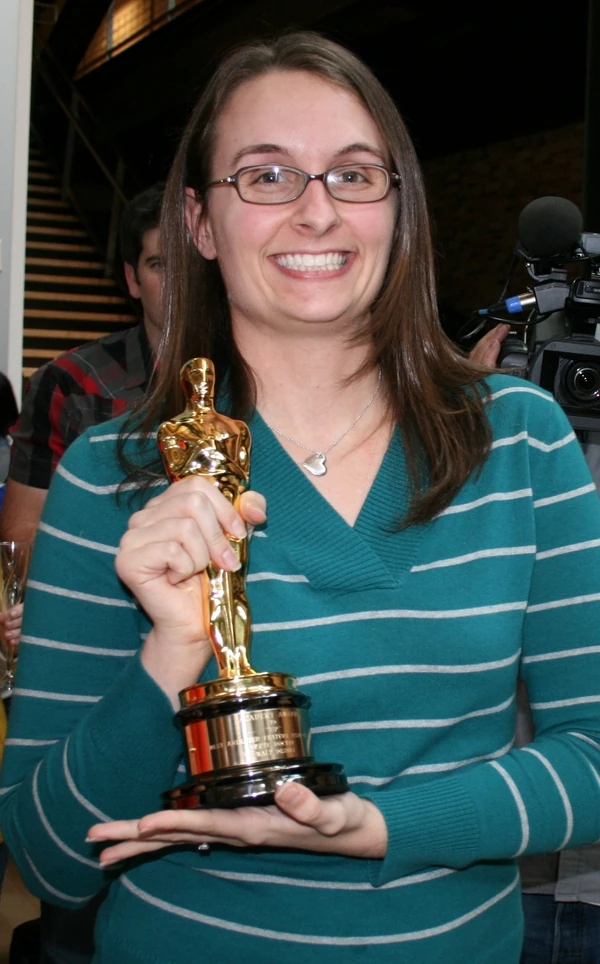 Lindsay Andrus | Pixar Wiki | Fandom