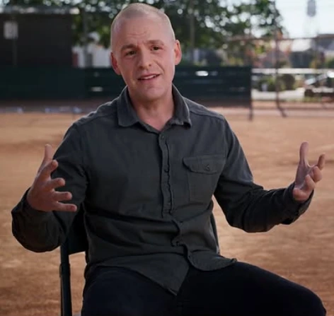 Robert Moyer | Pixar Wiki | Fandom