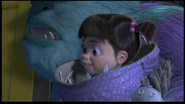 Boo | Pixar Wiki | Fandom