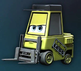 Stacy | Pixar Wiki | Fandom