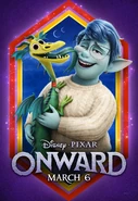 Onward | Pixar Wiki | Fandom