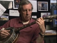 Bud Luckey | Pixar Wiki | Fandom