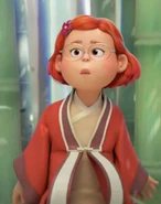 Meilin | Pixar Wiki | Fandom