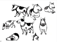 Scud | Pixar Wiki | Fandom