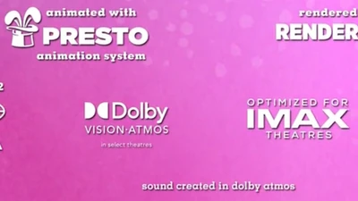 Discuss Everything About Pixar Wiki | Fandom