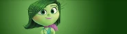 Disgust | Pixar Wiki | Fandom