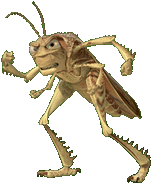 Hopper | Pixar Wiki | Fandom