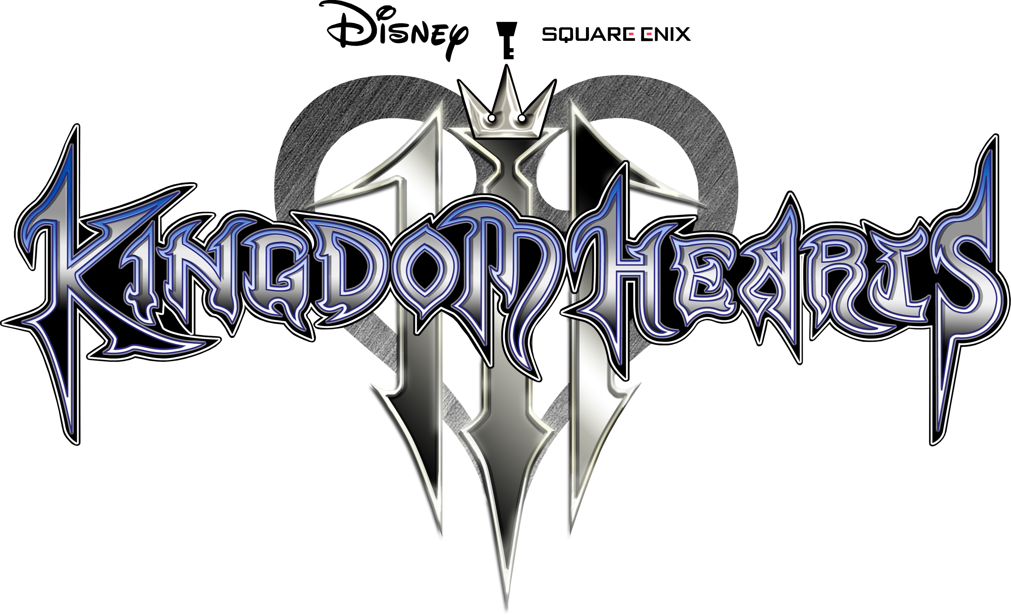 Kingdom Hearts 3 Worlds