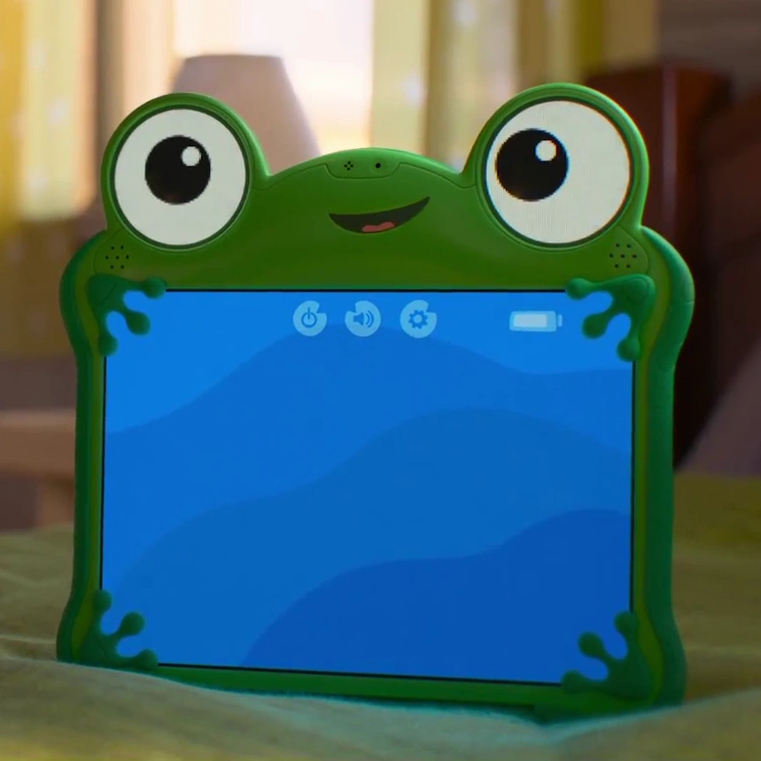 Lilypad | Pixar Wiki | Fandom