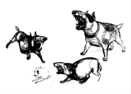 Scud | Pixar Wiki | Fandom