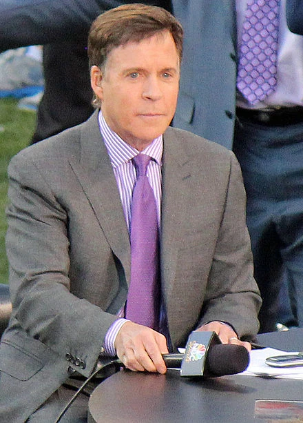 Bob Costas | Pixar Wiki | Fandom