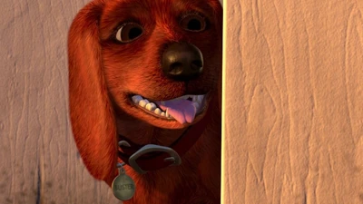 Discuss Everything About Pixar Wiki | Fandom