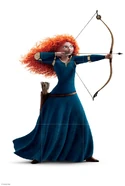 Merida | Pixar Wiki | Fandom