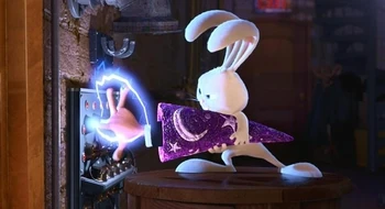 Alec Azam | Pixar Wiki | Fandom