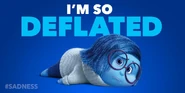 Sadness | Pixar Wiki | Fandom