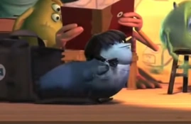 Baby Smitty | Pixar Wiki | Fandom