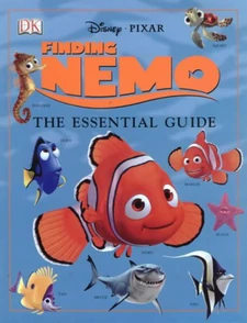 Finding Nemo: The Essential Guide | Pixar Wiki | Fandom