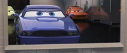 Rod Redline | Pixar Wiki | Fandom