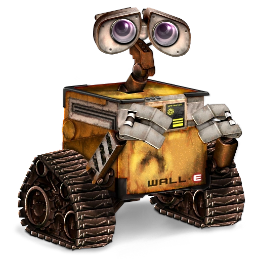 WALL•E (Personagem) | Pixar Wiki | Fandom