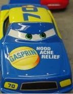 Floyd Mulvihill | Pixar Wiki | Fandom