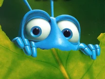 Flik | Pixar Wiki | Fandom