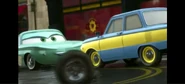 Flo | Pixar Wiki | Fandom