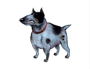 Scud | Pixar Wiki | Fandom