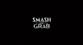 Smash and Grab | Pixar Wiki | Fandom