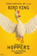 Hoppers | Pixar Wiki | Fandom
