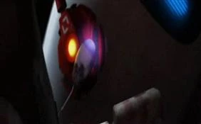 REM-E | Pixar Wiki | Fandom