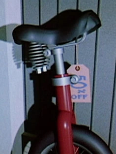 Red's Dream | Pixar Animation Shorts Wiki | Fandom